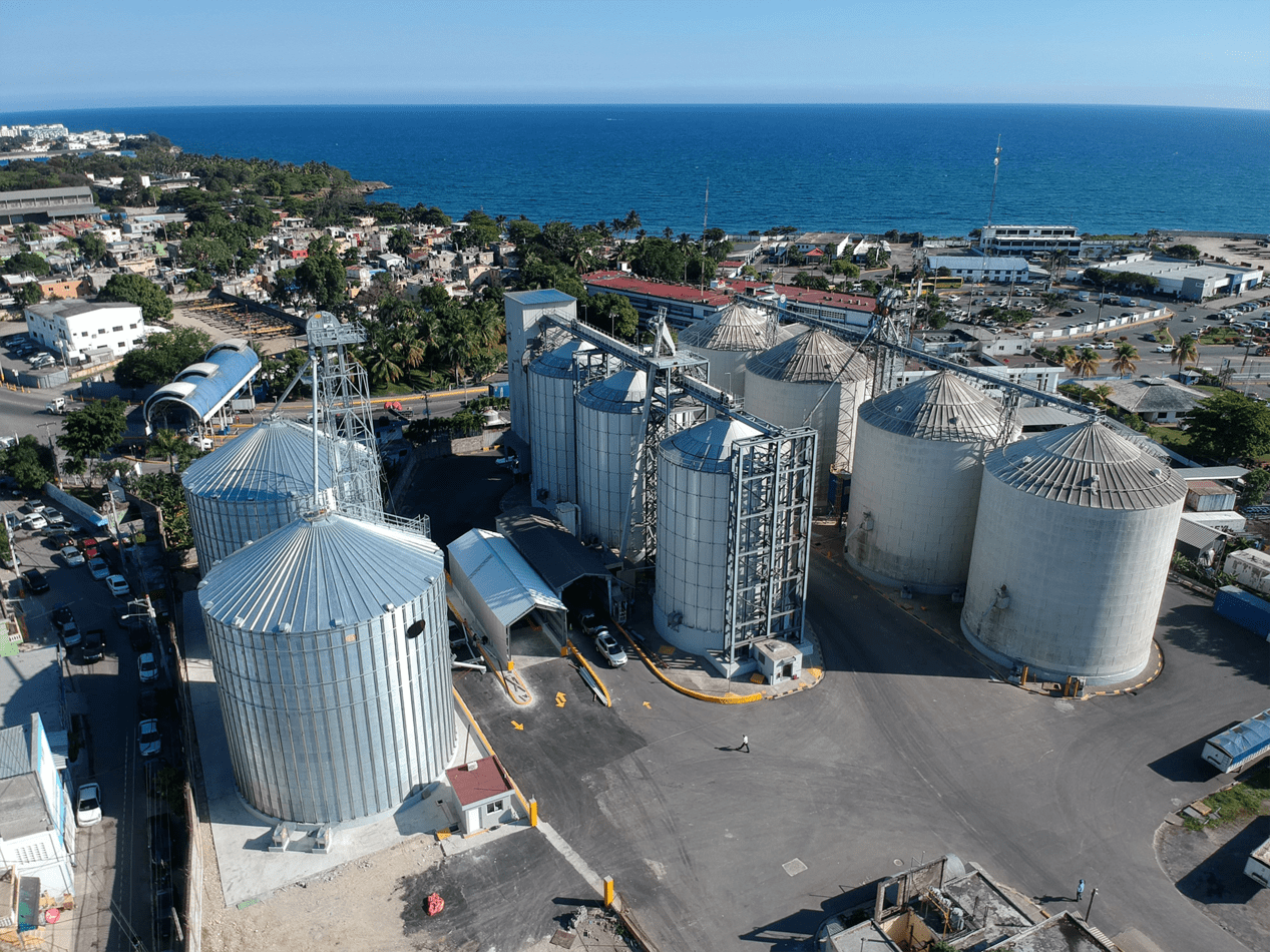 Grupo Corporativo – RODEMSA